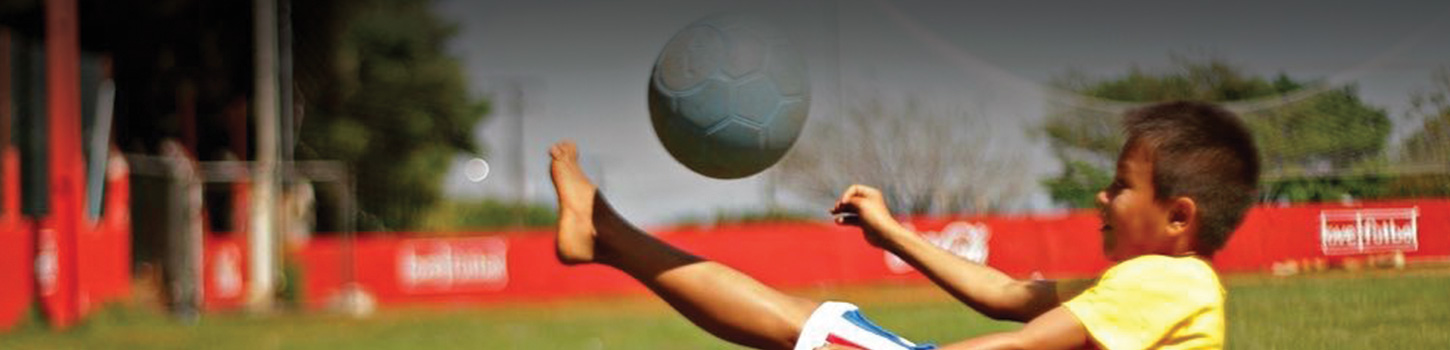 Campaigns - One World Play Project