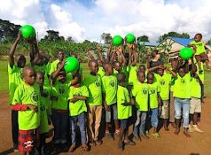 One World Play Project | Buy & Give Durable Soccer Balls