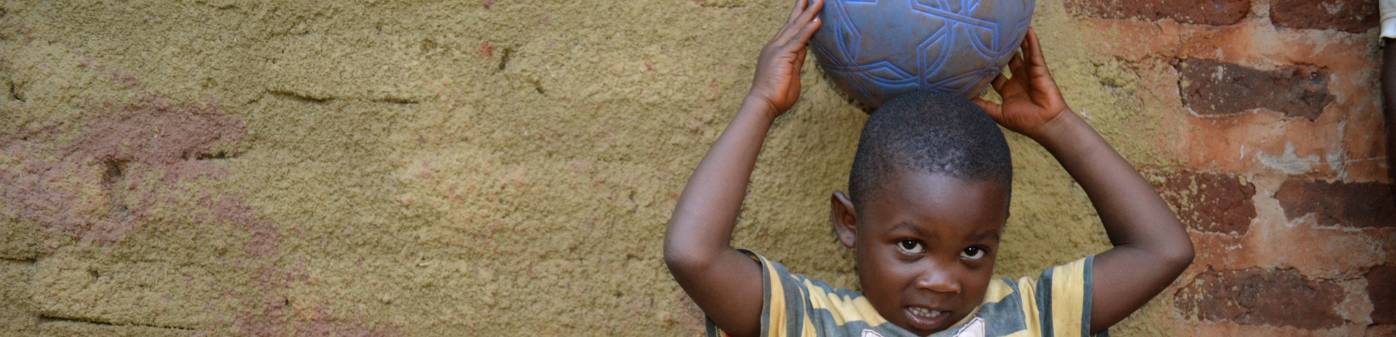 Extra 01 - One World Play Project