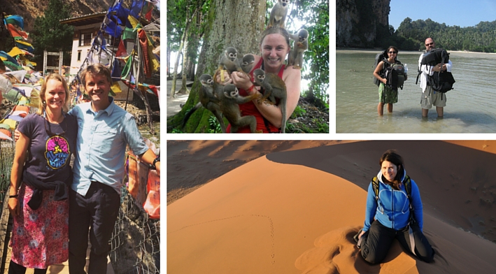 20 travel tips from the One World Play Project team - One World Play ...