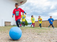One World Play Project | Buy & Give Durable Soccer Balls