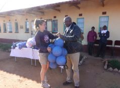 One World Play Project | Buy & Give Durable Soccer Balls