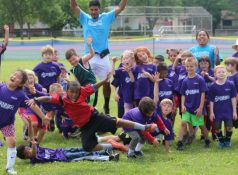 One World Play Project | Buy & Give Durable Soccer Balls