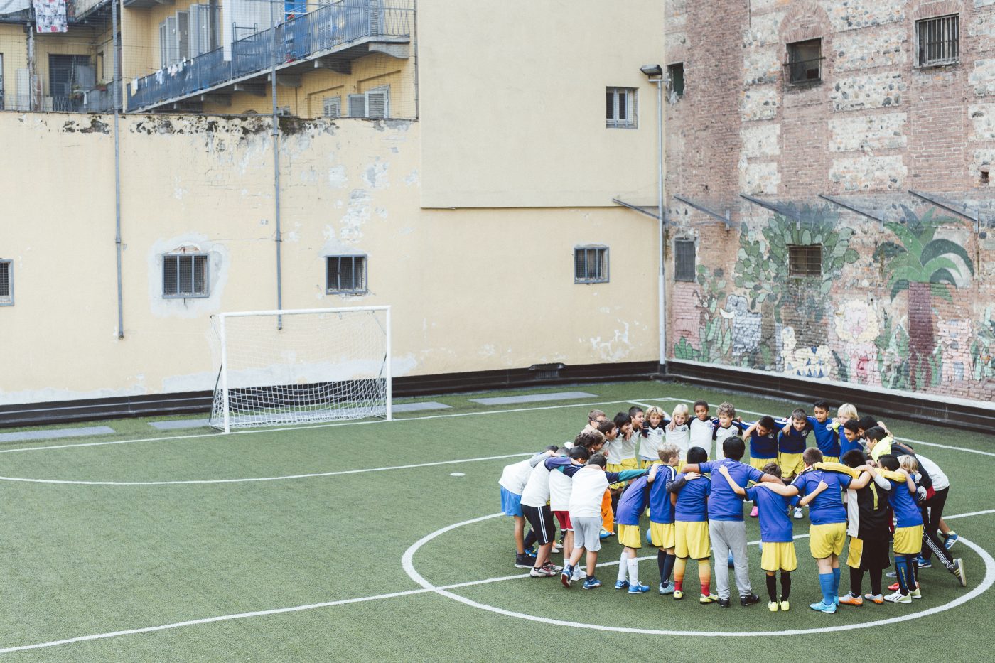 16SP1_E_034 - One World Play Project