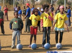 One World Play Project | Buy & Give Durable Soccer Balls