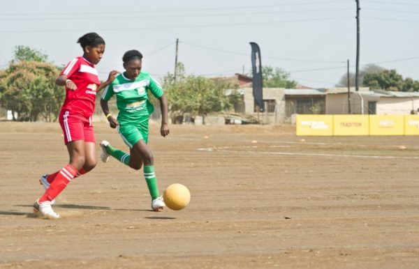 Dreamfields - One World Play Project