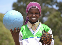 One World Play Project | Buy & Give Durable Soccer Balls